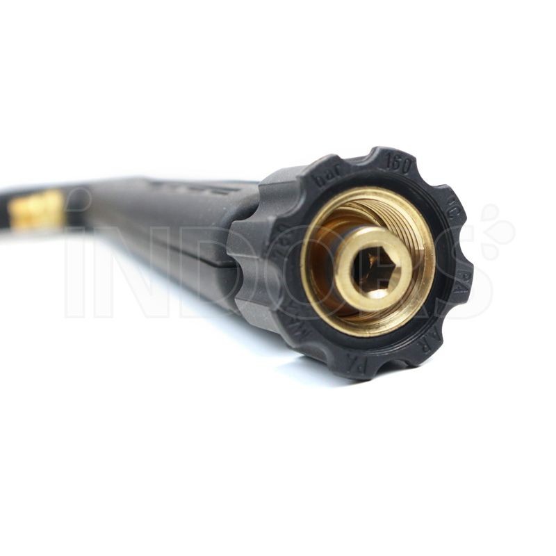 Pistolet à eau professionnel PA RL 200 Fabriqué en Italie