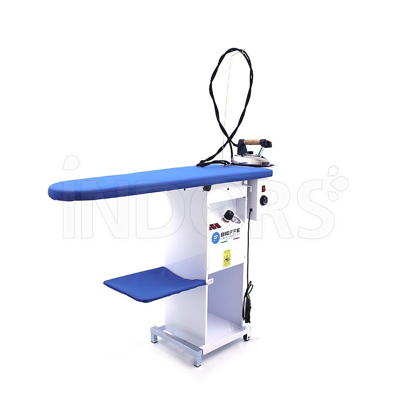 Bieffe Farinelli Forever - Table à repasser avec chaudière BF100