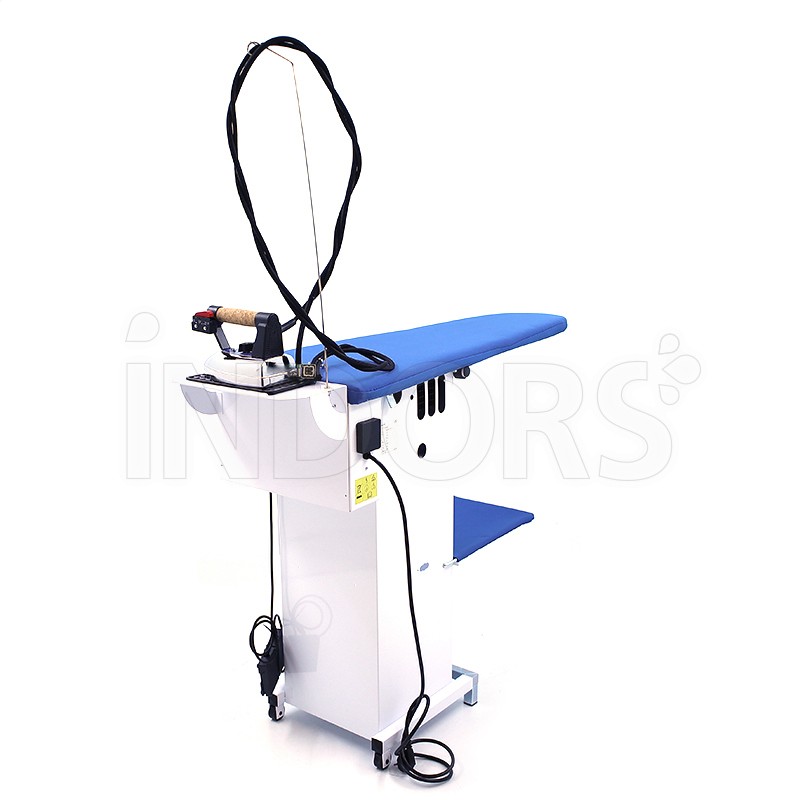 Bieffe Farinelli Forever - Table à repasser avec chaudière BF100