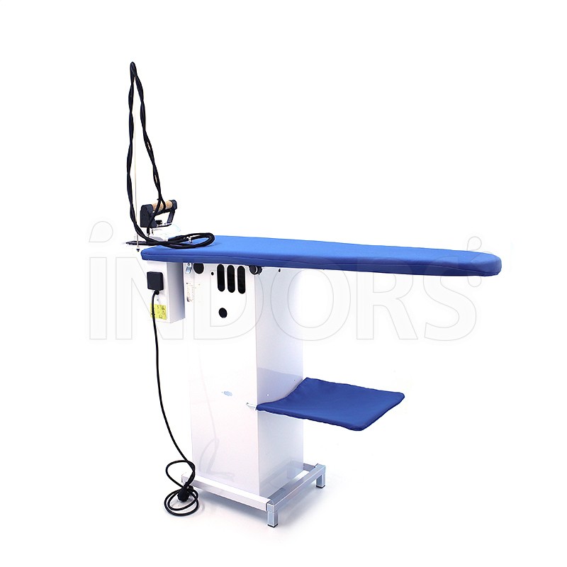 Bieffe Farinelli Forever - Table à repasser avec chaudière BF100