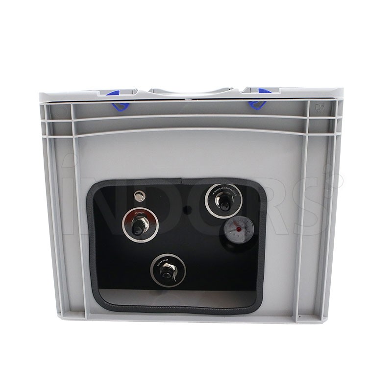 STRM Softclean Dosatron - Mélangeur réglable pour détergents