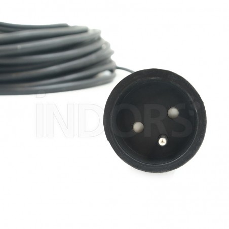 TMB 441250 - Rallonge de 15 m pour polisseuse Mi-TOR