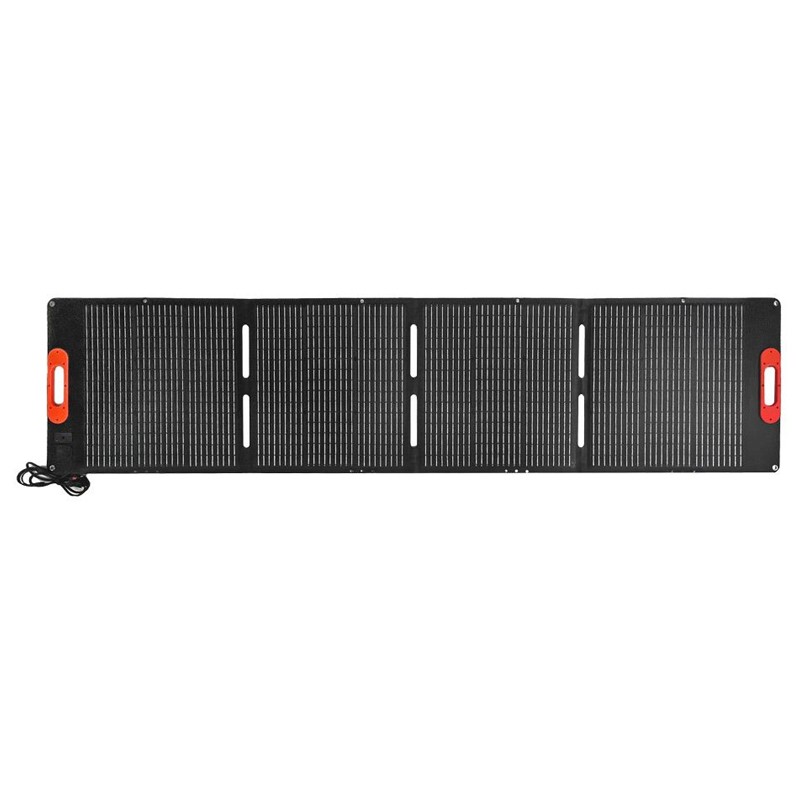 Polar SP200W 27600 - Panneau solaire portable d'une puissance de 200 W