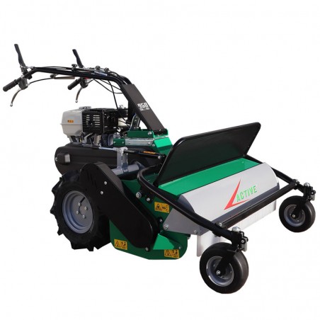 Broyeur à fléaux Active AC 950 PRO de 87 cm avec moteur Honda de 11 CV