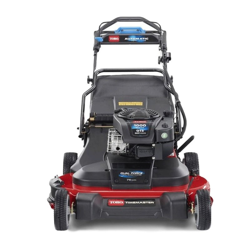 Tondeuse à gazon Toro TimeMaster TM76 21810 Briggs Stratton 223 cm³